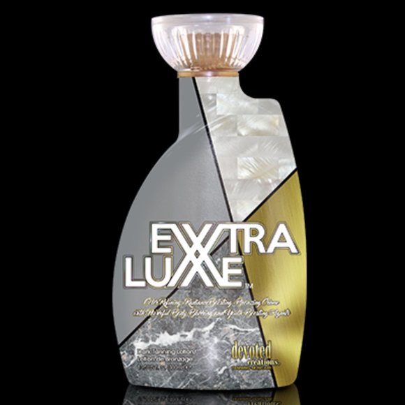 Devoted Creations | Bath & Body | Devoted Creations Extra Luxe Dark Bronzer Color Refining ...